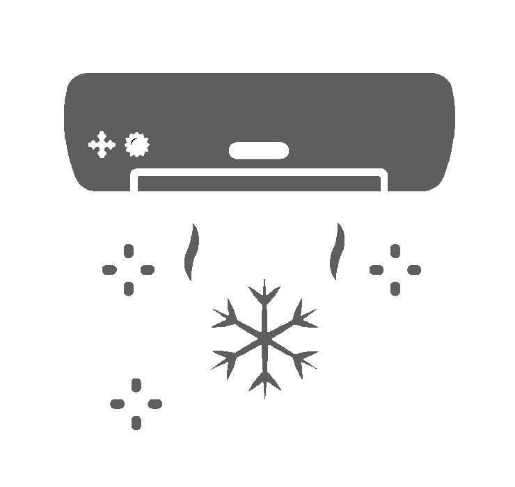 Heating & Air Conditioning Mini-Splits